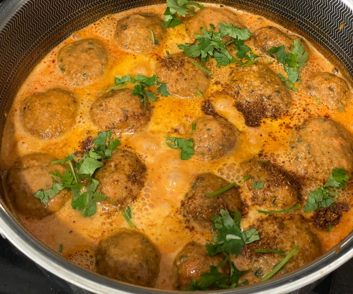 Sina - Authentic Vegetarian Cuisine in Mauritius